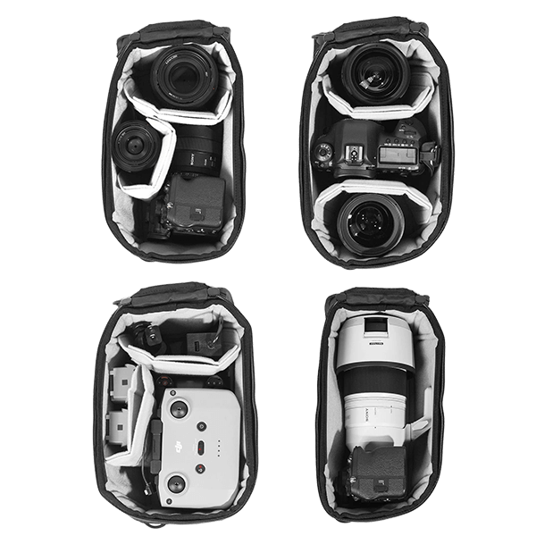 Peak Design Camera Cube V2 Small