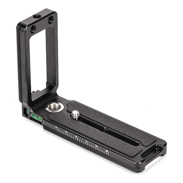 L-Winkel Universal DPL-08 von Sunwayfoto | 24A-DPL-08