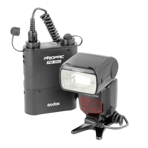 Godox Propac PB-960 Batterie Pack