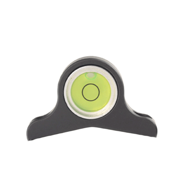 Sunwayfoto LB-03 Offset Level Bubble for 90 and 120mm leveling base