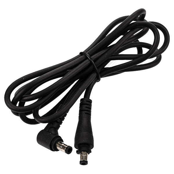 Godox ML60 DC Strom Kabel lange Version