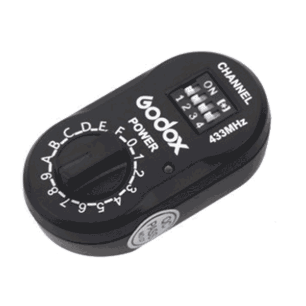 Godox FTR-16 Wireless Power Controller Trigger Receiver