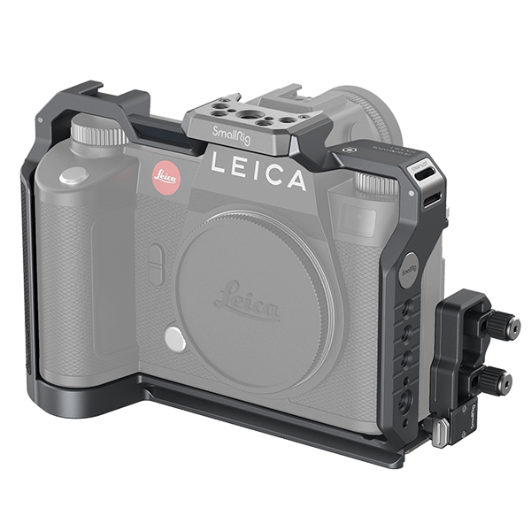 SmallRig Cage Set zu Leica SL3