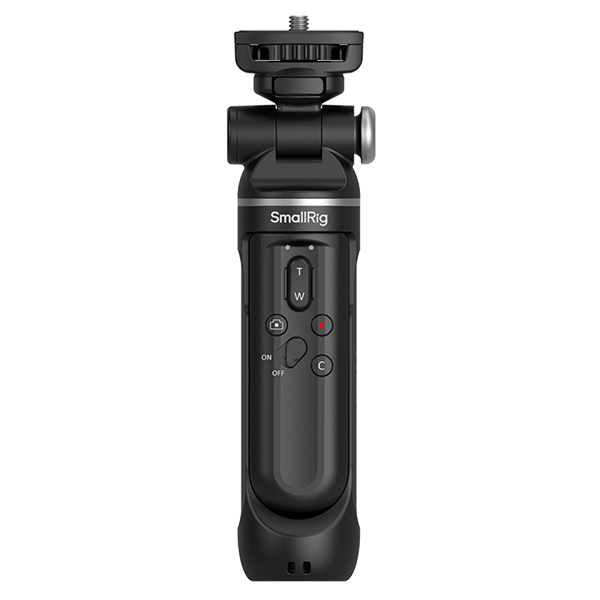 SmallRig Handgriff mit Fernbedienung SR-RG2