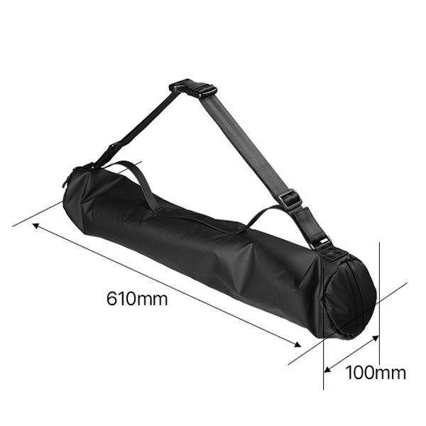 SMDV C-09 Lampenstativ aus Carbon