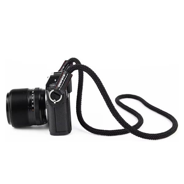 Fotospeed mirrorless 100cm Round Strap System black