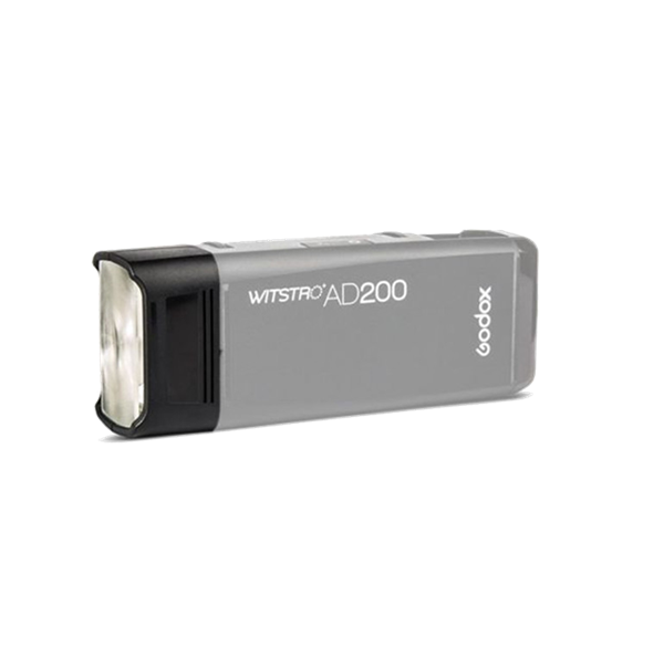 Godox H200 AD200 Blitzkopf