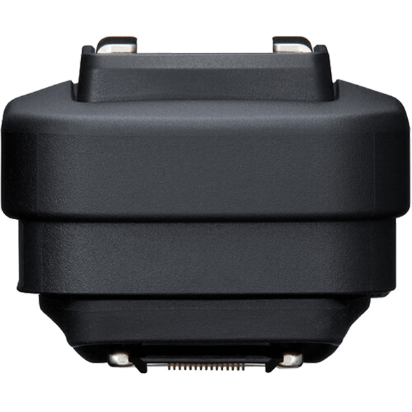 Canon AD-E1 accessory shoe adapter