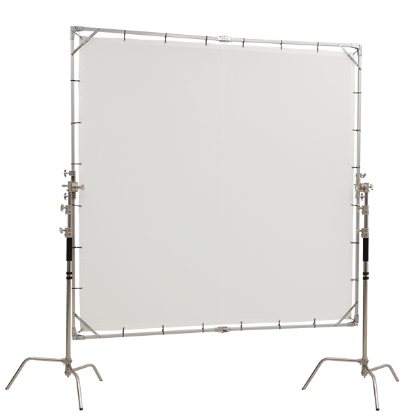 Jinbei HD-300 3x3m Scrim Diffusor