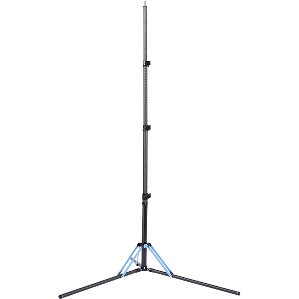 Sirui DK18 Lampenstativ mit Luftfederung aus Carbon