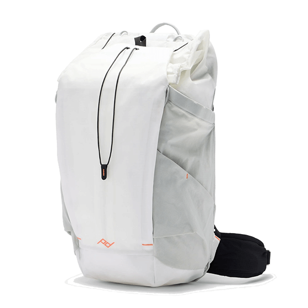Peak Design Outdoor Backpack 45L in Cloud