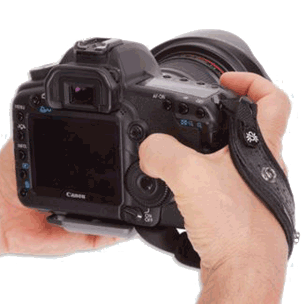 Hand Strap kodiak SpiderPro