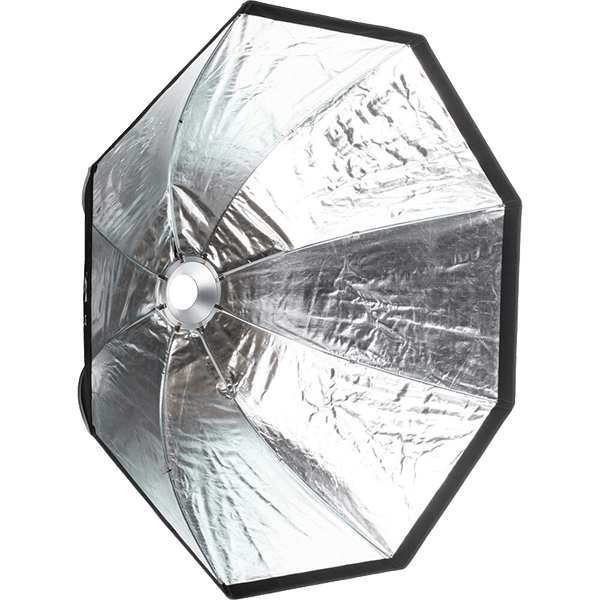 Godox GO5 Octa Softbox 150 cm zu KNOWLED MG1200Bi