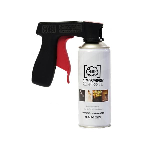Atmosphere Handle for Atmosphere fog spray