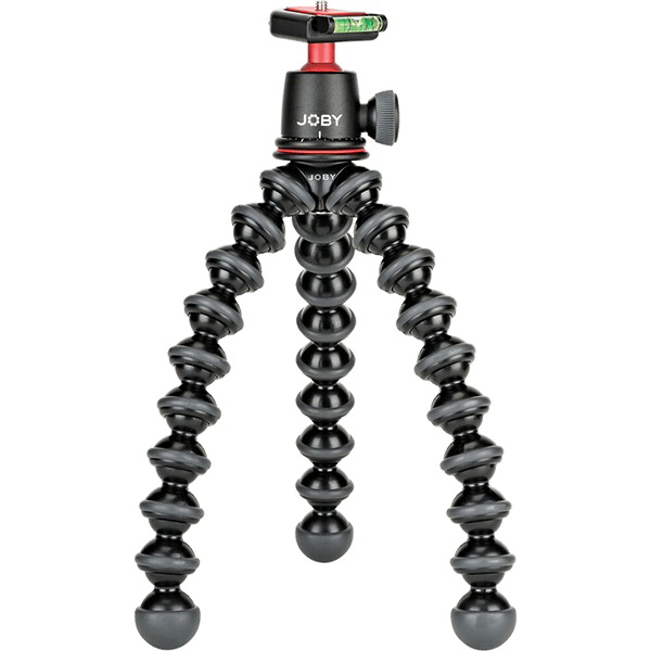GorillaPod 3K Kit von Joby