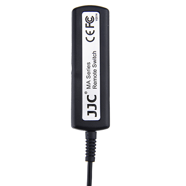 Remote Controll MA-F2 like SONY MULTI Connector from JJC