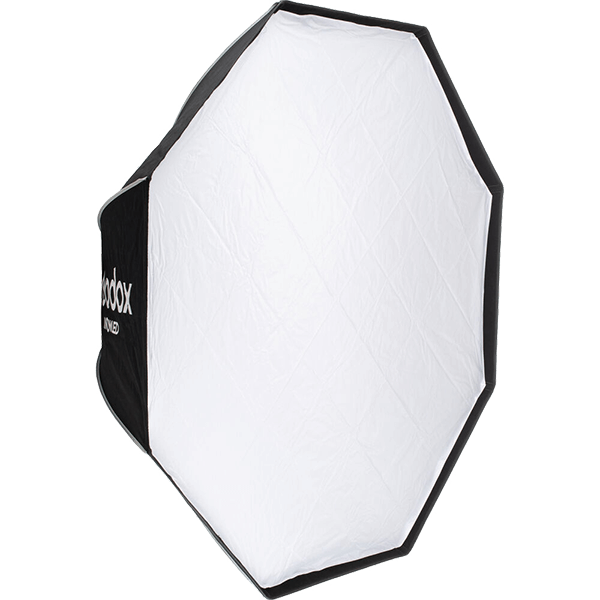 Godox GO5 Octa Softbox 150 cm zu KNOWLED MG1200Bi