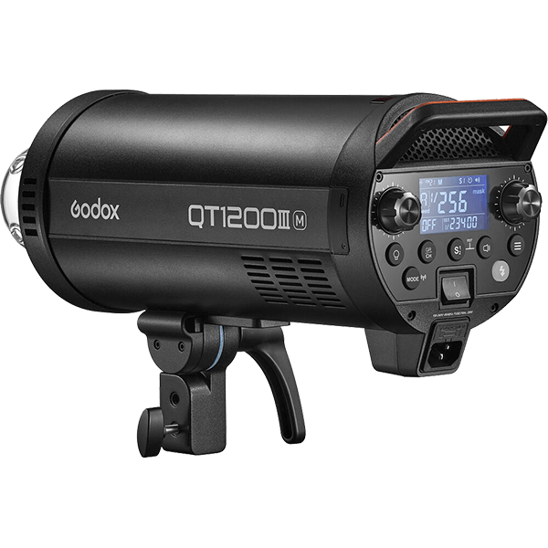 Godox QT1200IIIM Studio Blitz