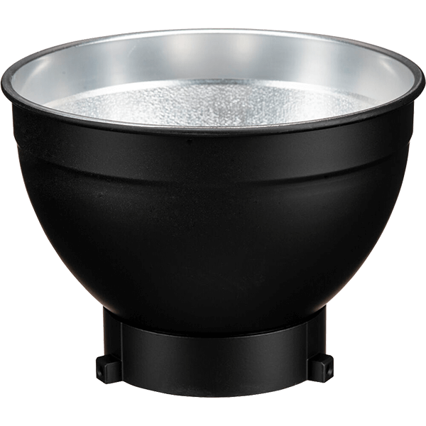 Godox Standard Reflector 18 cm Bowens Anschluss