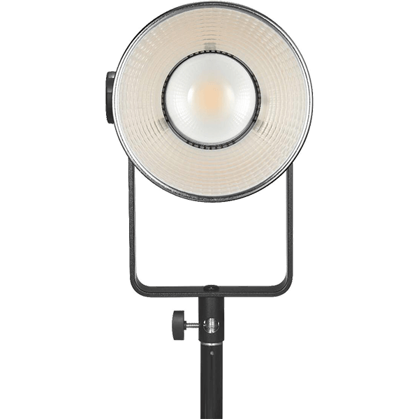 Godox LED SL200-2 Bi Color Video Licht Bowens
