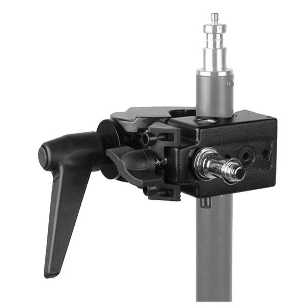 Jinbei Super Clamp Superklemme QH-C01