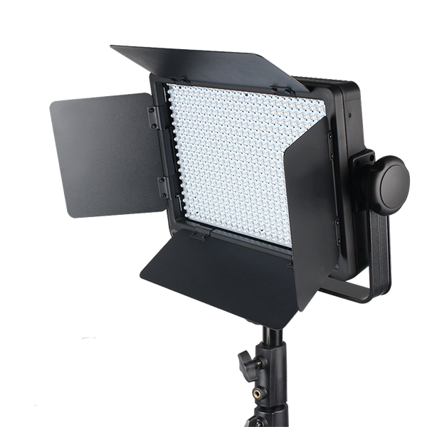 Godox LED500W LED 5600K Video White Light Lamp Panel