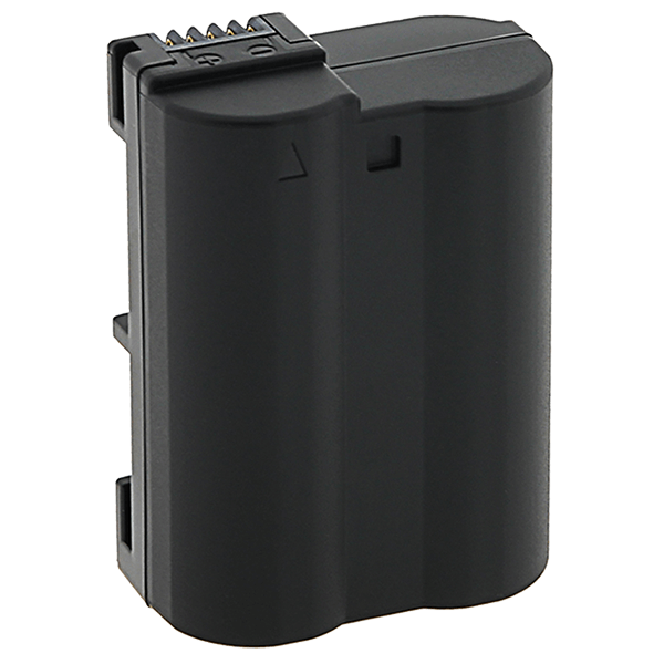 Akku Nikon EN-EL15C mit USB-C Input von Patona