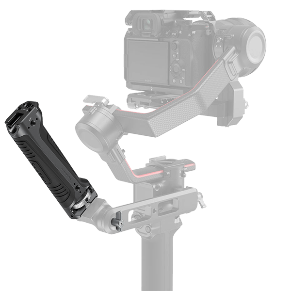 SmallRig flexibler Handgriff DJI RS 2 RSC 2 3161