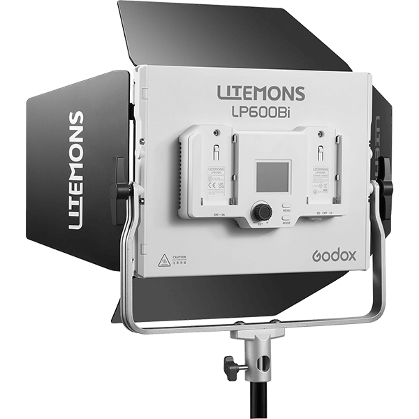 Godox Litemons LP600Bi Bi-Color LED