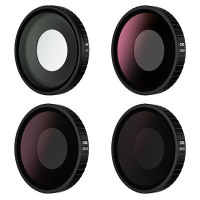 Filter Set for Osmo 6