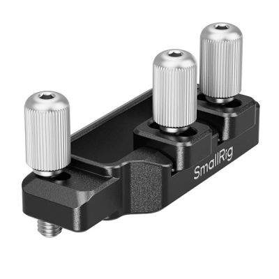 SmallRig HDMI and USB-C Cable Clamp for Canon R50 V Cage | 30A-5534